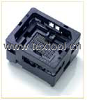 Plastronics|IC Test&Burn-In Sockets|BGA测试座|BGA IC测试座|BGA老化测试插座|BGA ...